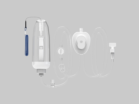 Nerve Block Needle, RF Cannula, RF Needle, Anesthesia, Pain – HUAXING ...
