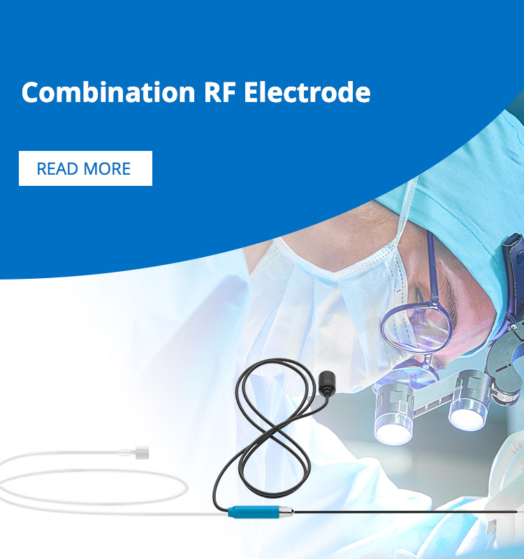 Nerve Block Needle, RF Cannula, RF Needle, Anesthesia, Pain – HUAXING ...