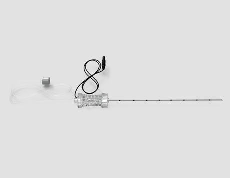 Nerve Block Needle, RF Cannula, RF Needle, Anesthesia, Pain – HUAXING ...